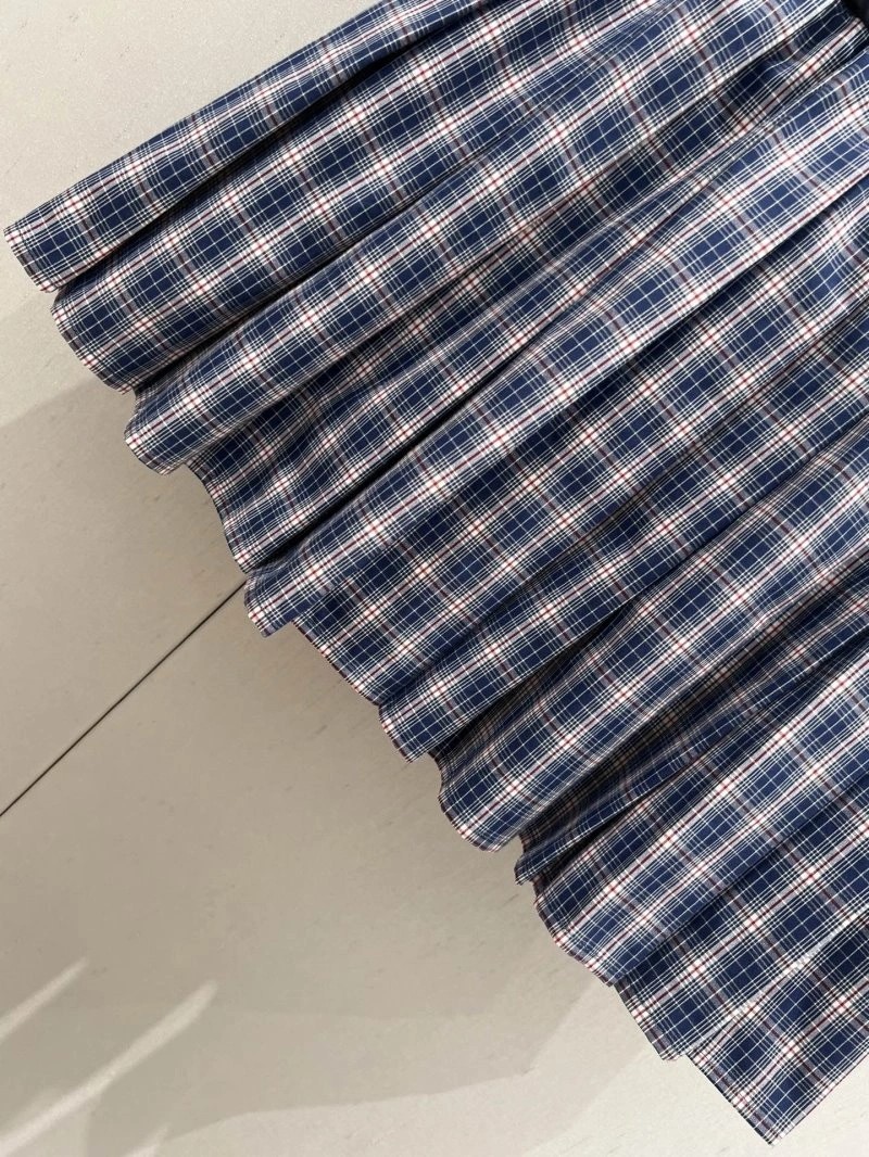 Budget-friendly Miu Miu Dress