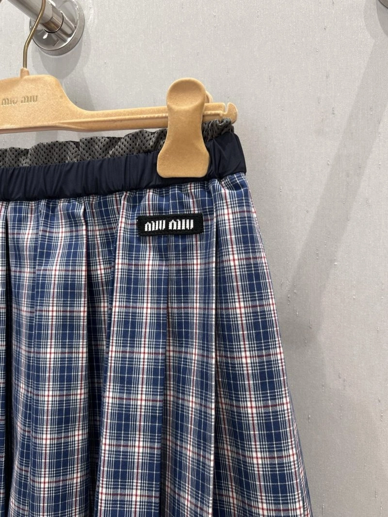 Budget-friendly Miu Miu Dress