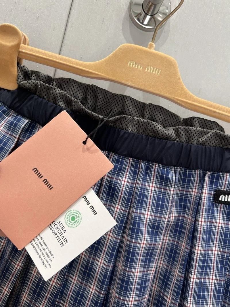 Budget-friendly Miu Miu Dress