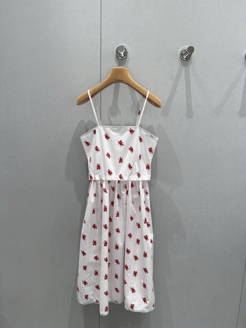Indistinguishable Miu Miu Dress