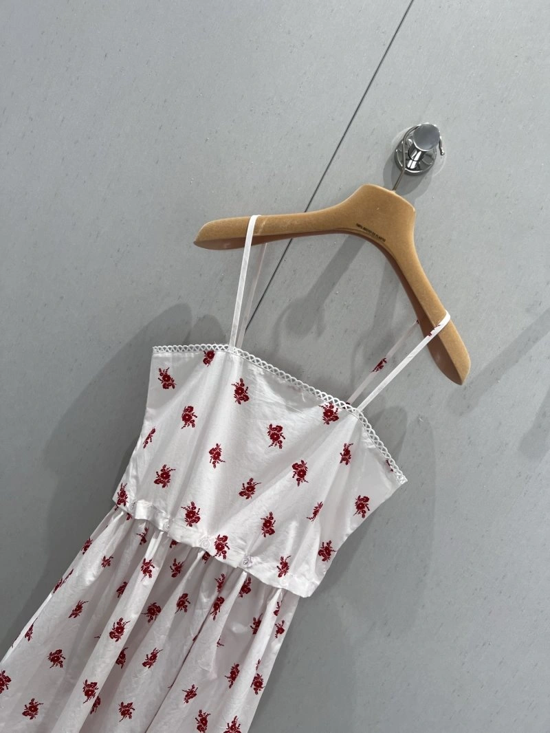 Indistinguishable Miu Miu Dress