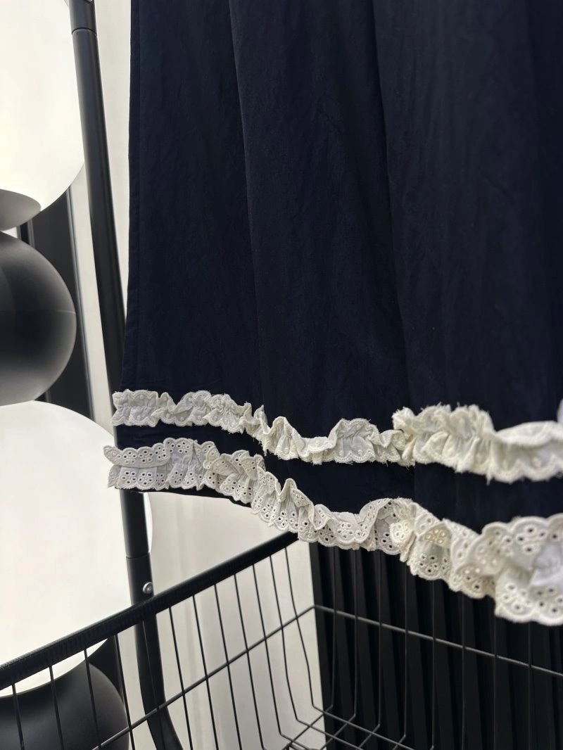 Brand-authenticated Miu Miu Dress