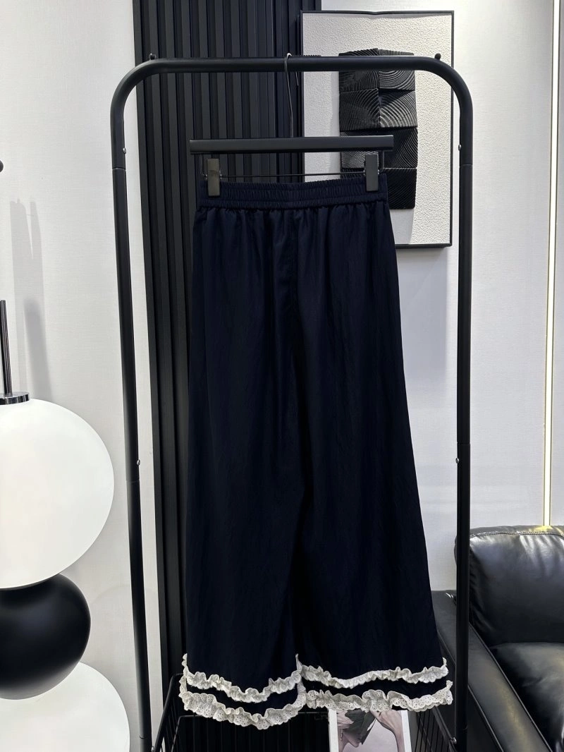 Brand-authenticated Miu Miu Dress
