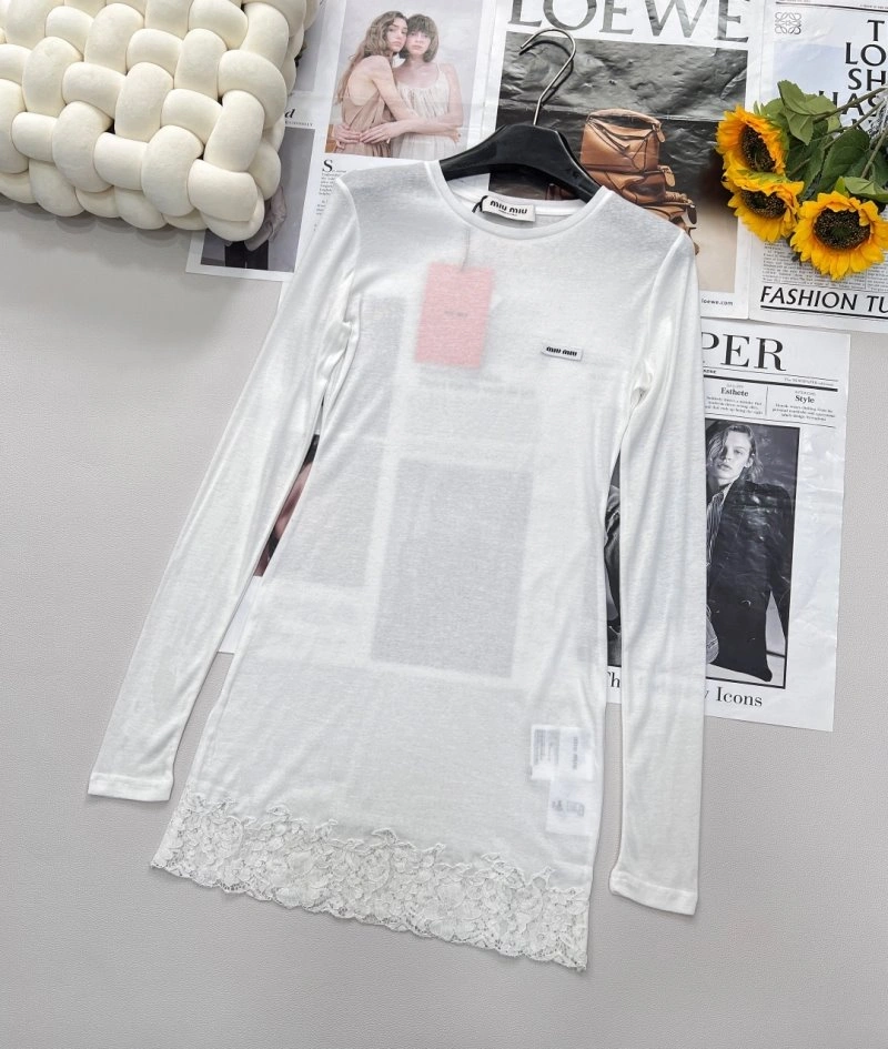 Miu Miu Dress