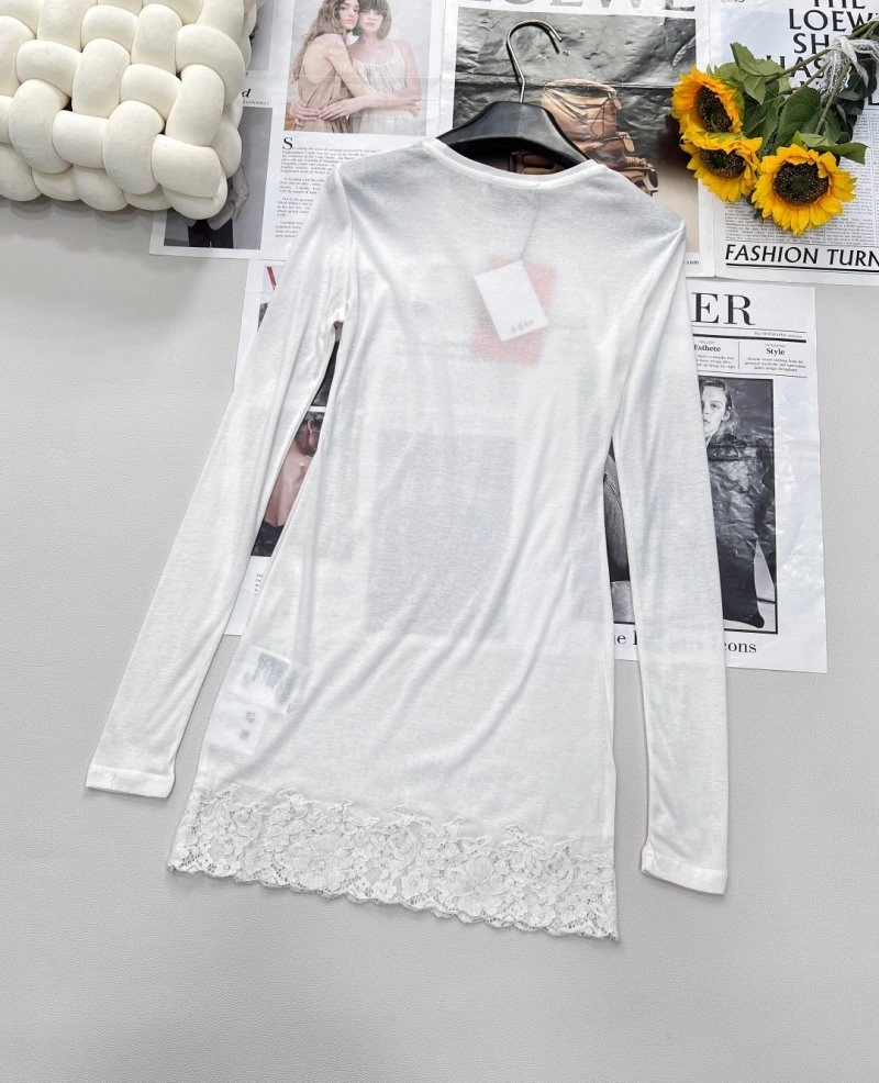 Value-priced Miu Miu Dress