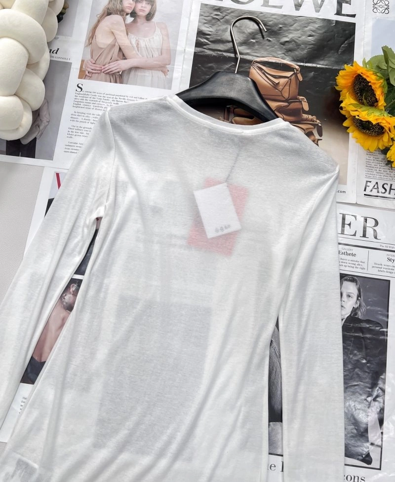 Value-priced Miu Miu Dress