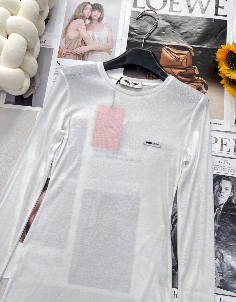 Value-priced Miu Miu Dress