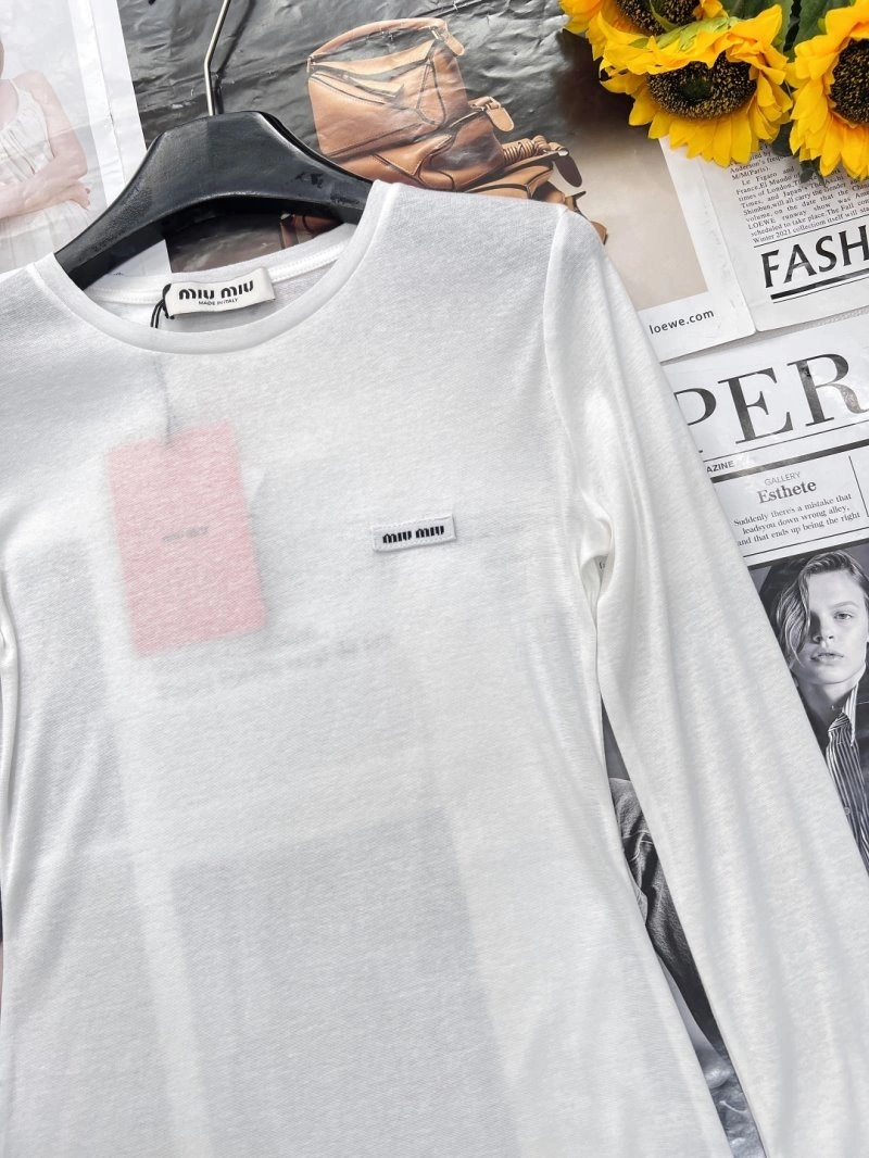Value-priced Miu Miu Dress