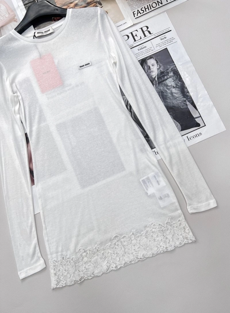 Value-priced Miu Miu Dress