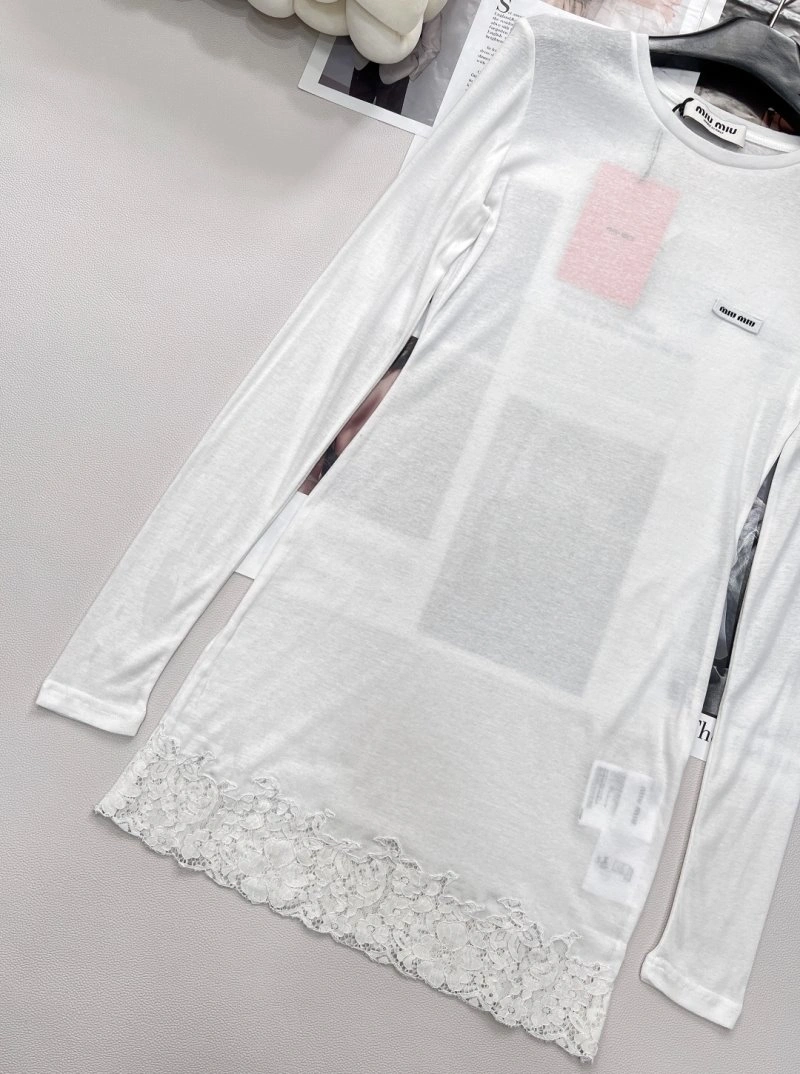 Value-priced Miu Miu Dress
