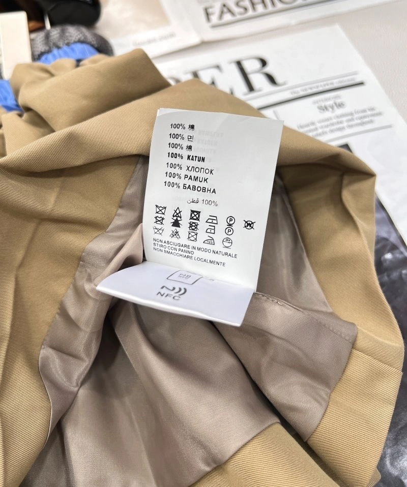 Top mirror Miu Miu Dress
