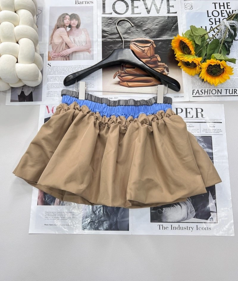 Top mirror Miu Miu Dress