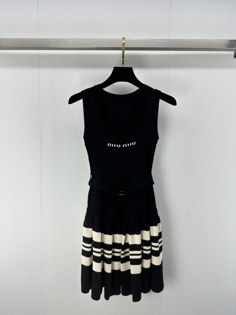 Miu Miu Dress