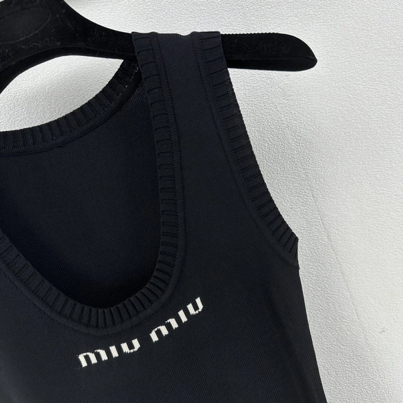 Real Miu Miu Dress