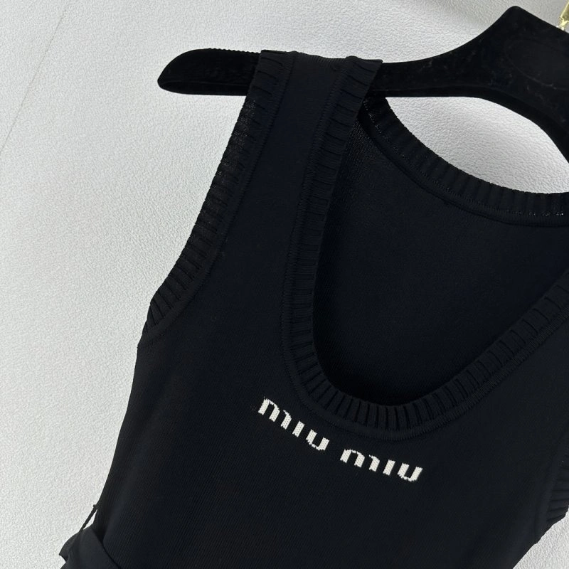 Real Miu Miu Dress