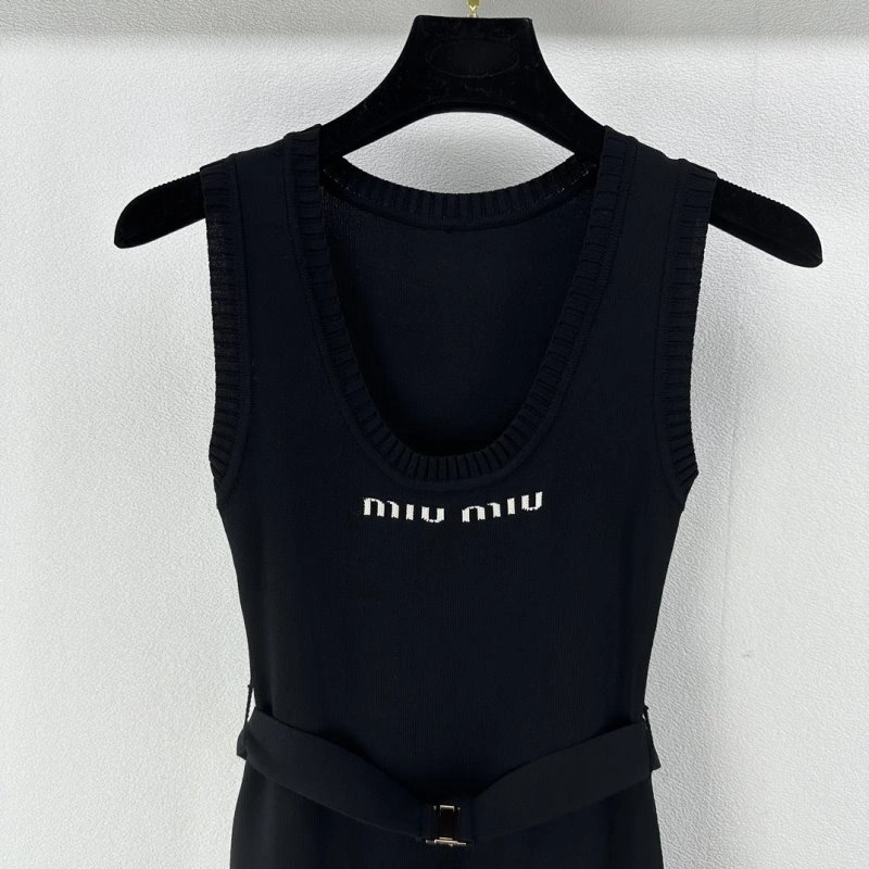 Real Miu Miu Dress