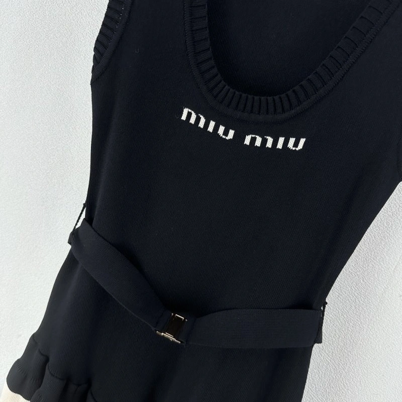 Real Miu Miu Dress