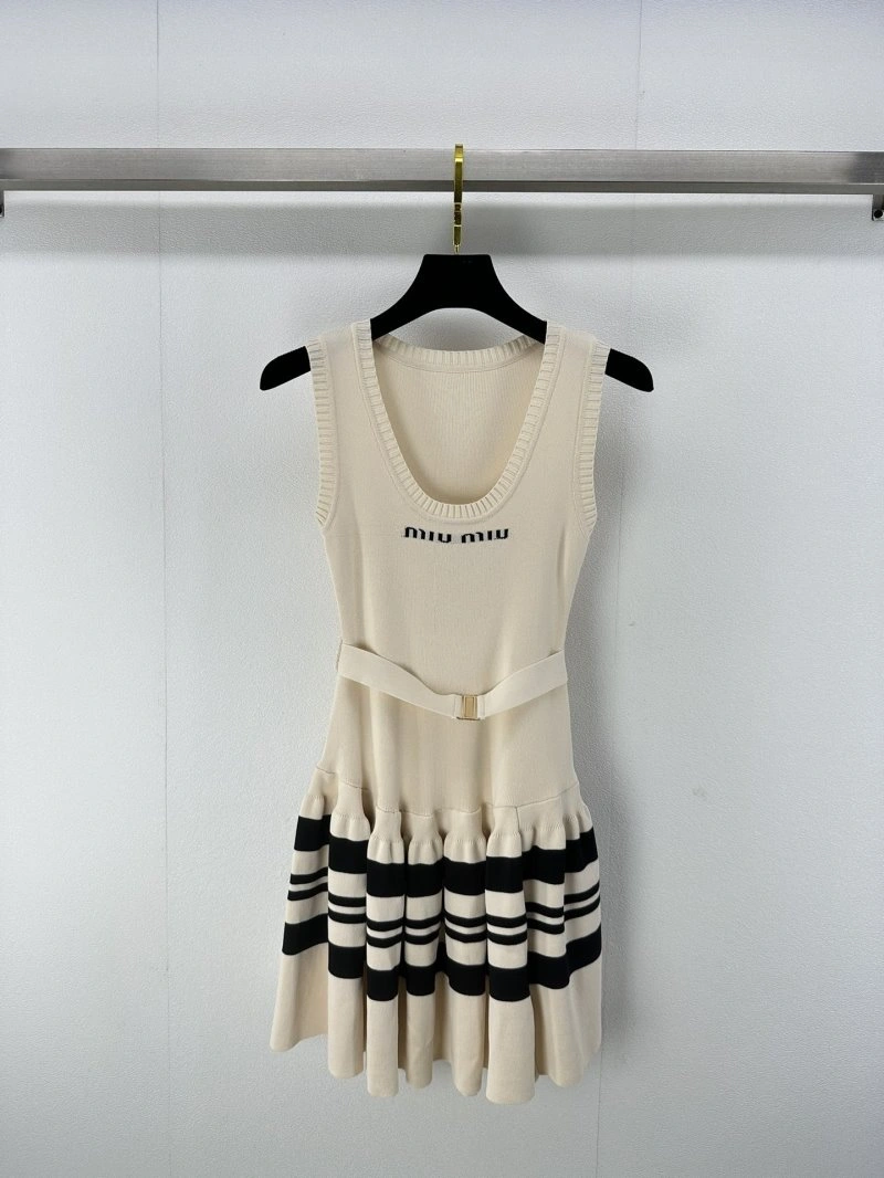 Miu Miu Dress