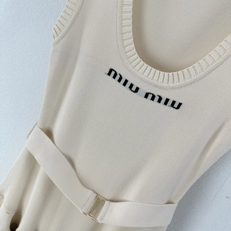 Original Miu Miu Dress
