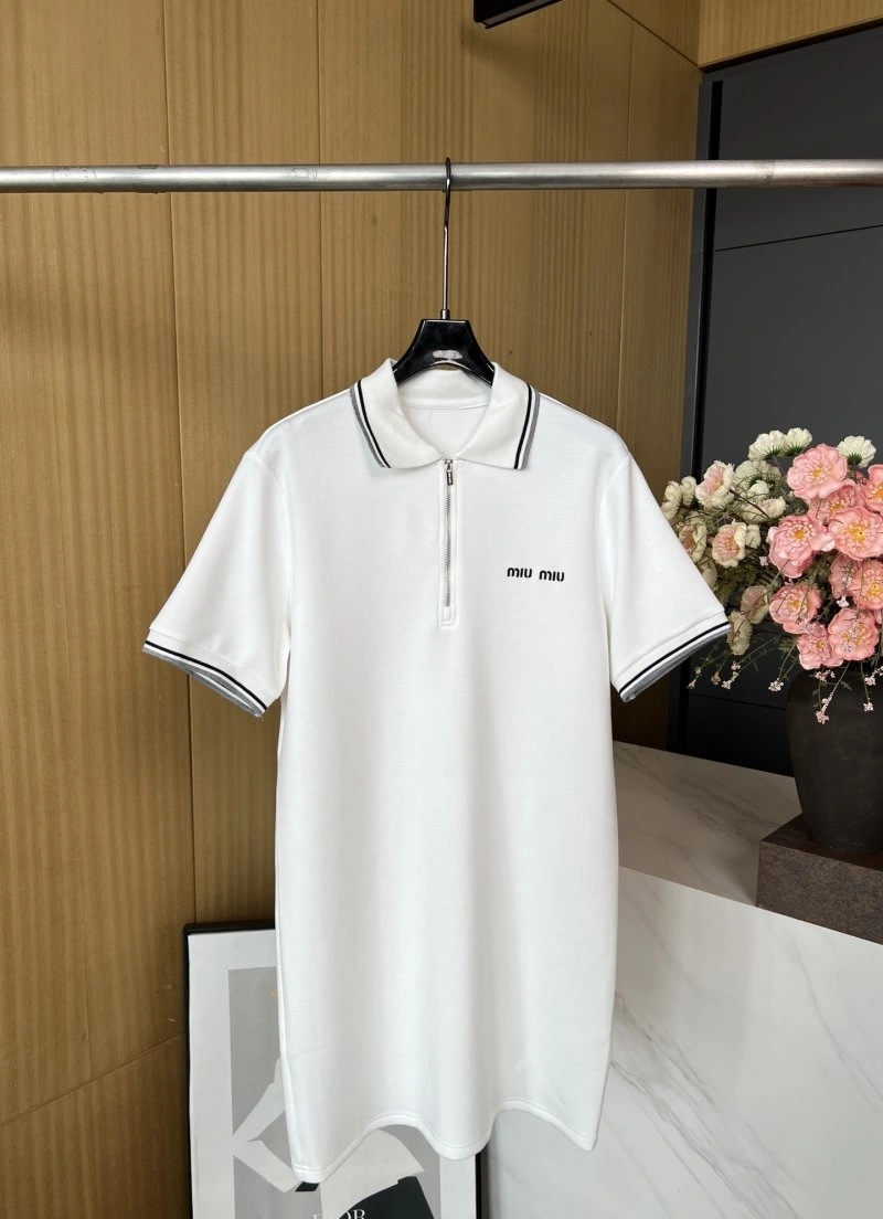 Miu Miu Dress