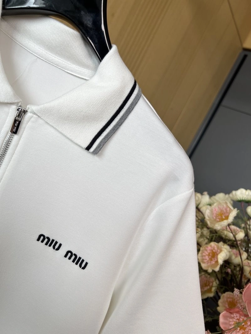 Genuine Miu Miu Dress