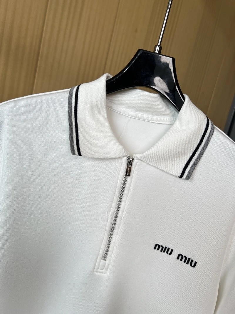 Genuine Miu Miu Dress