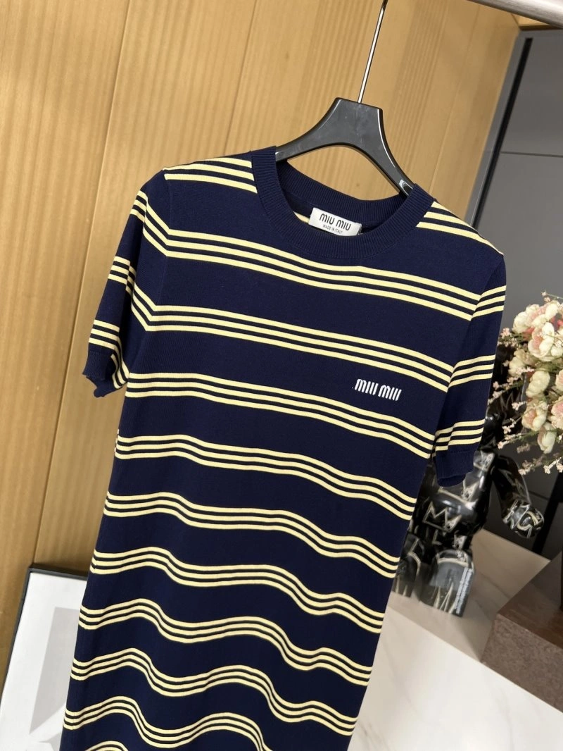 Bargain Miu Miu Dress