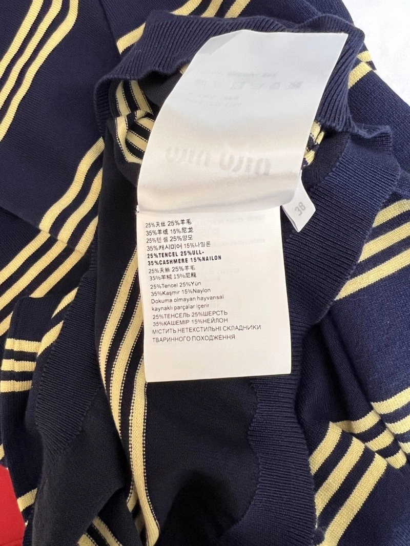 Bargain Miu Miu Dress