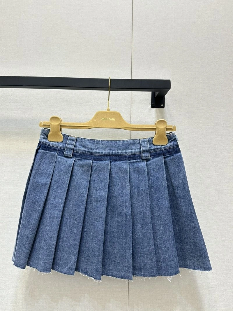 Miu Miu Dress