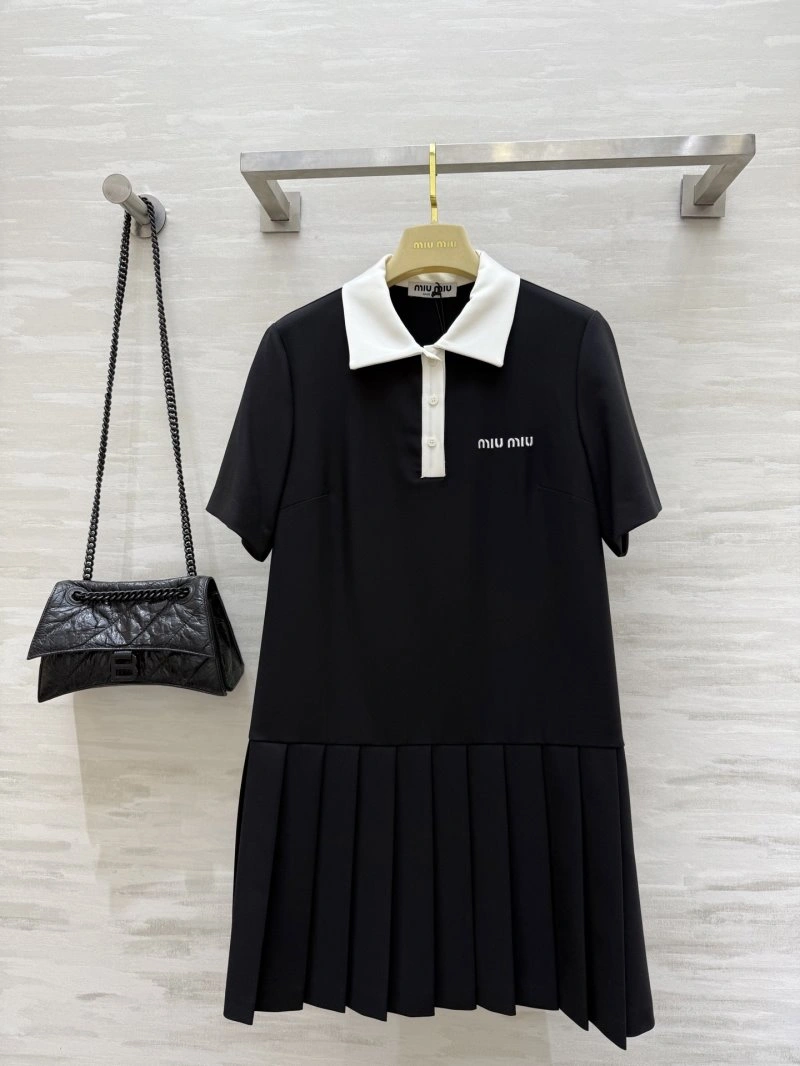 Miu Miu Dress