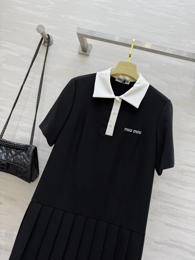 Economical Miu Miu Dress