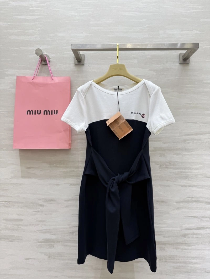 Miu Miu Dress