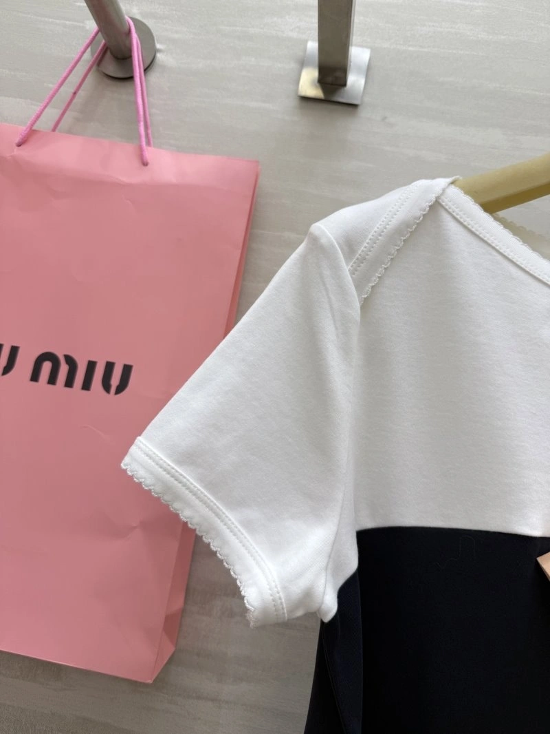 Precise copy Miu Miu Dress