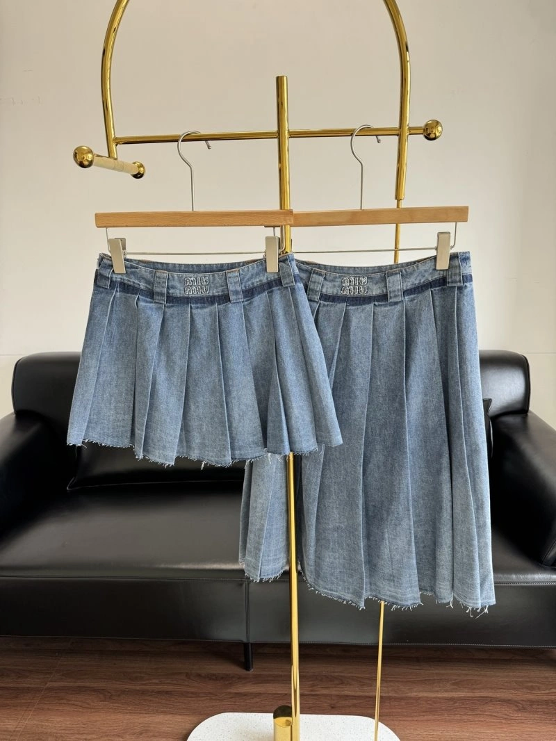 Miu Miu Dress