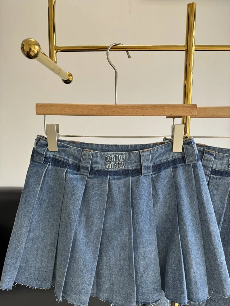 Indistinguishable Miu Miu Dress