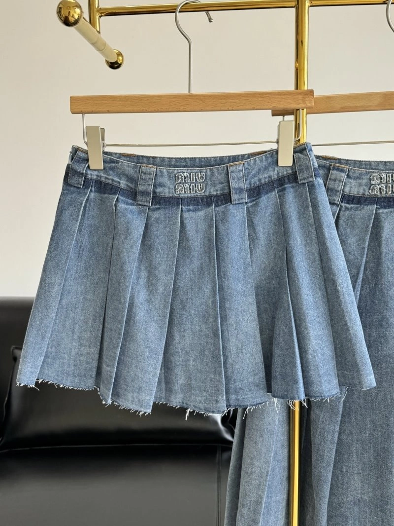 Indistinguishable Miu Miu Dress