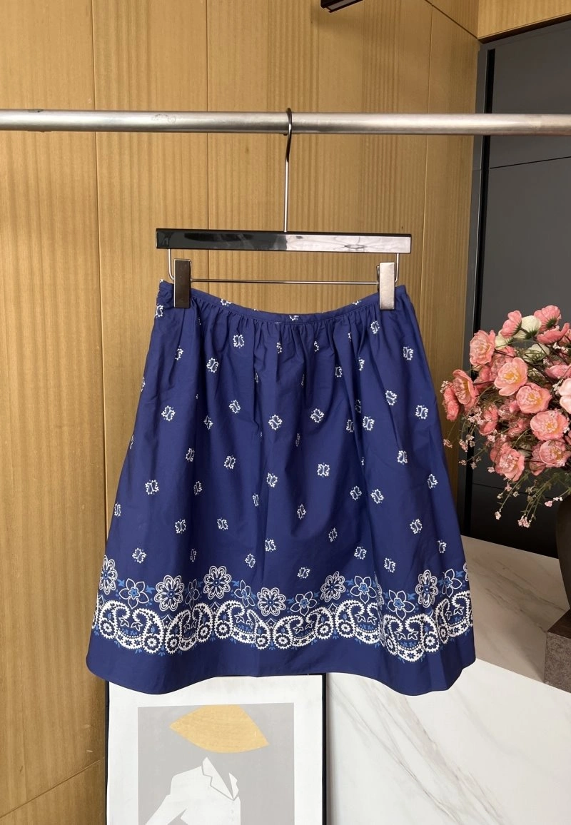 Miu Miu Dress