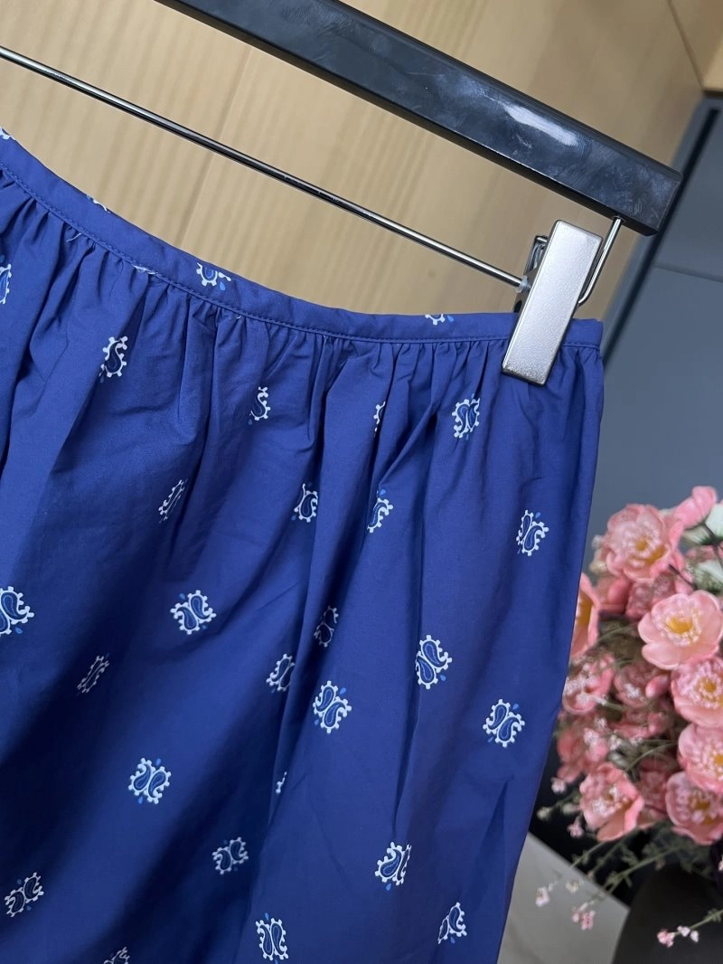 Indistinguishable Miu Miu Dress