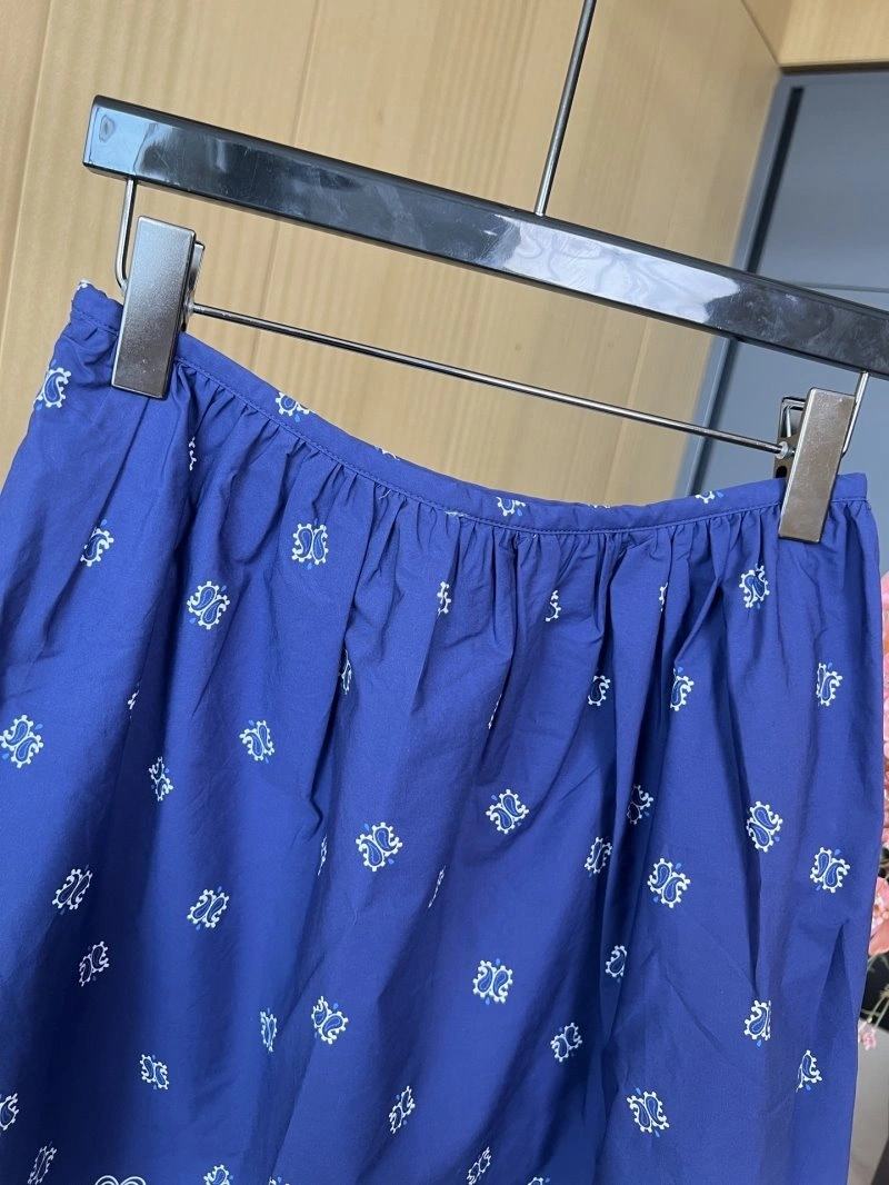 Indistinguishable Miu Miu Dress