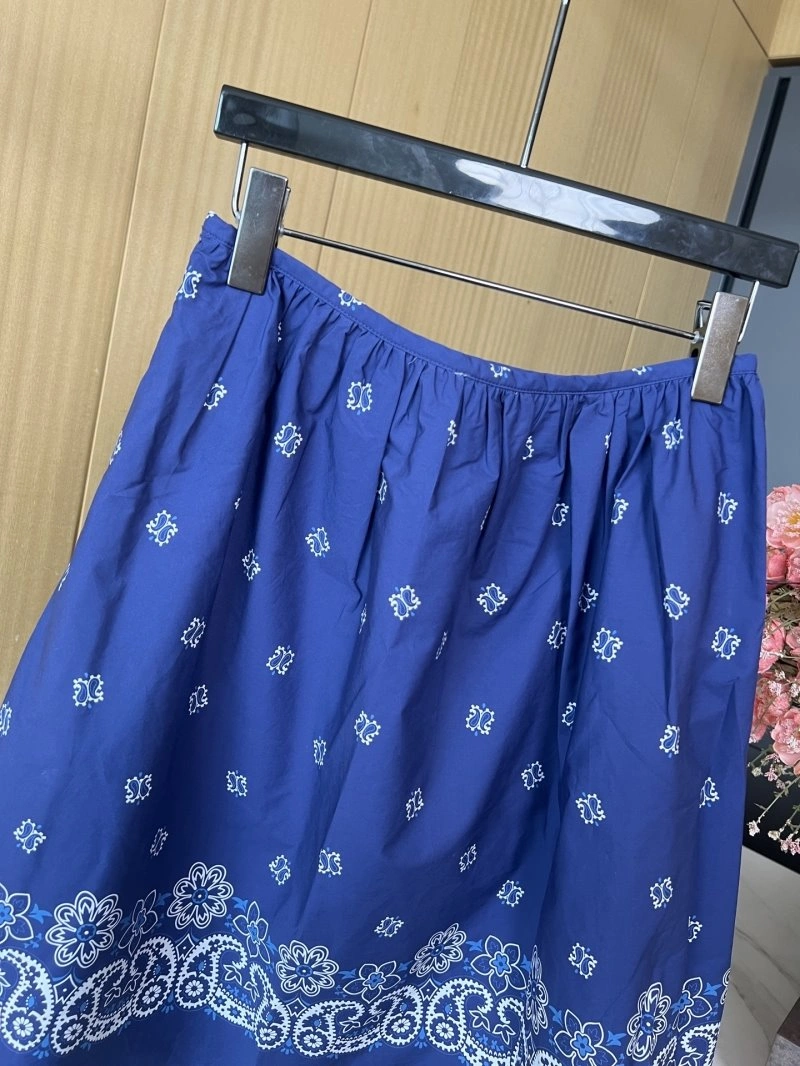 Indistinguishable Miu Miu Dress