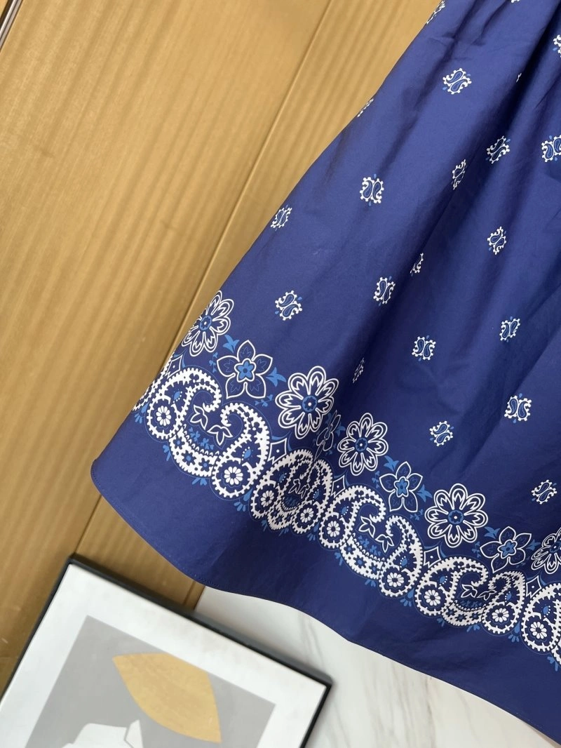 Indistinguishable Miu Miu Dress