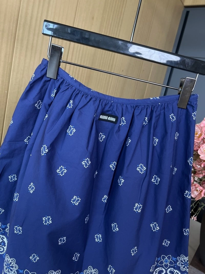 Indistinguishable Miu Miu Dress