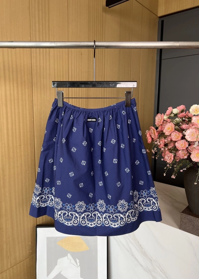 Indistinguishable Miu Miu Dress