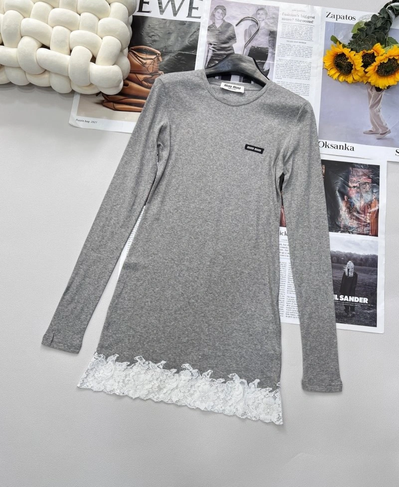Miu Miu Dress
