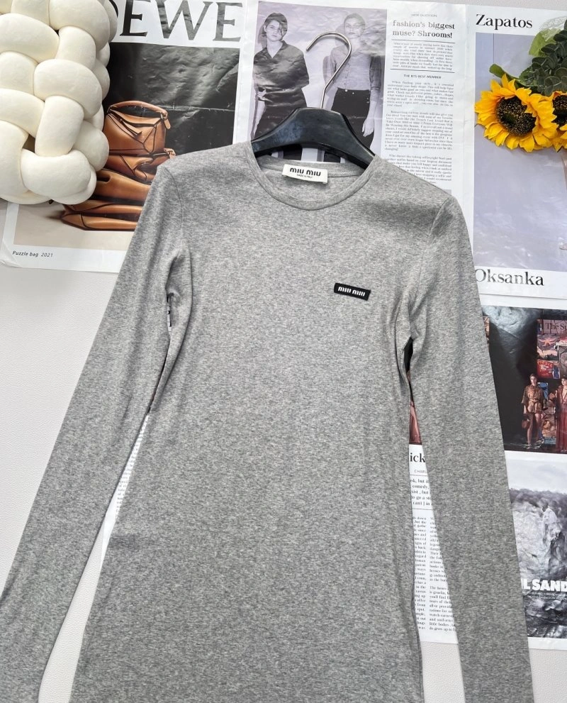 Accurate model Miu Miu Dress