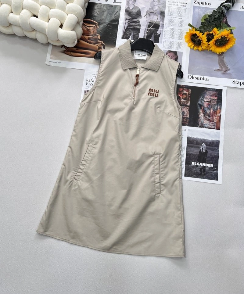 Miu Miu Dress