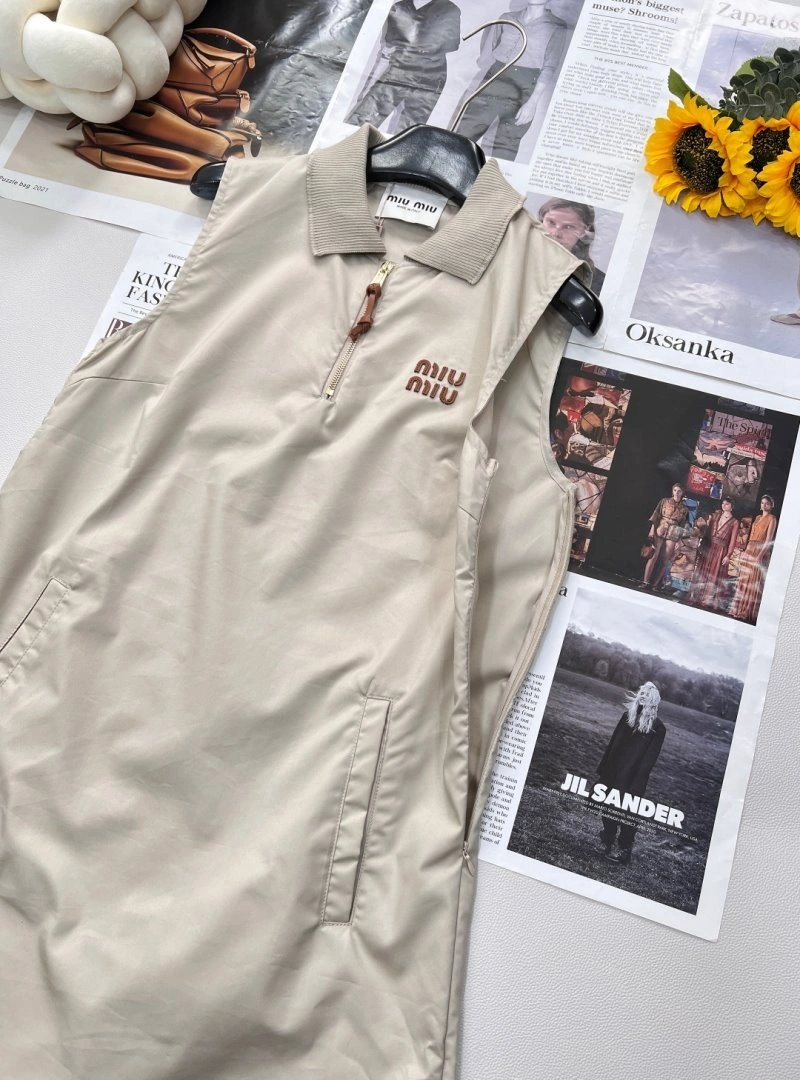 Top match Miu Miu Dress