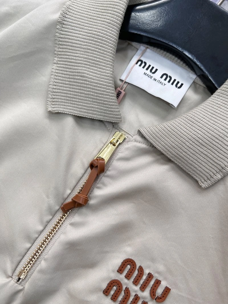 Top match Miu Miu Dress