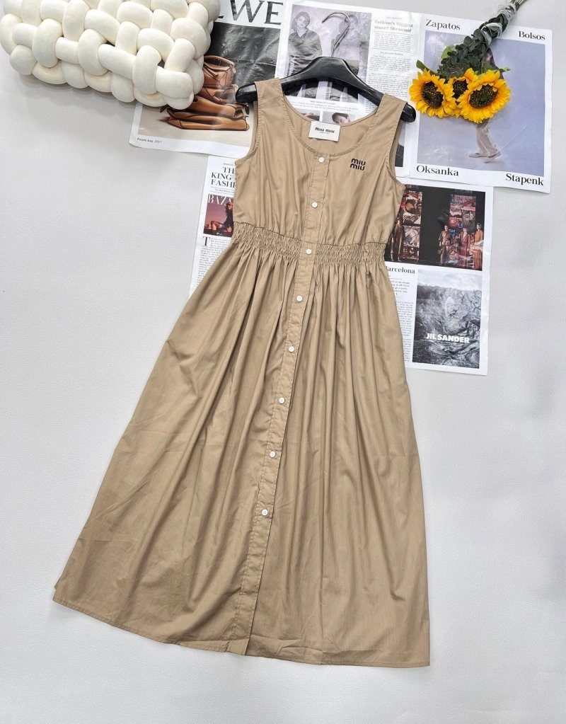 Miu Miu Dress