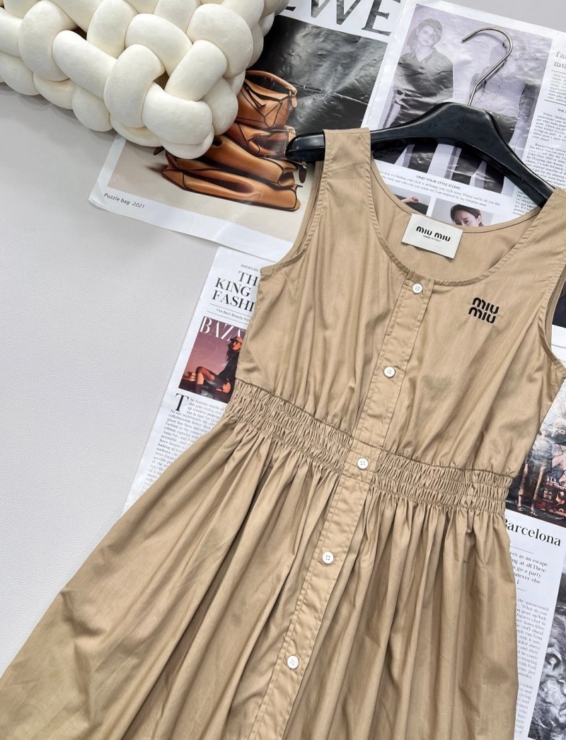 1:1 copy Miu Miu Dress